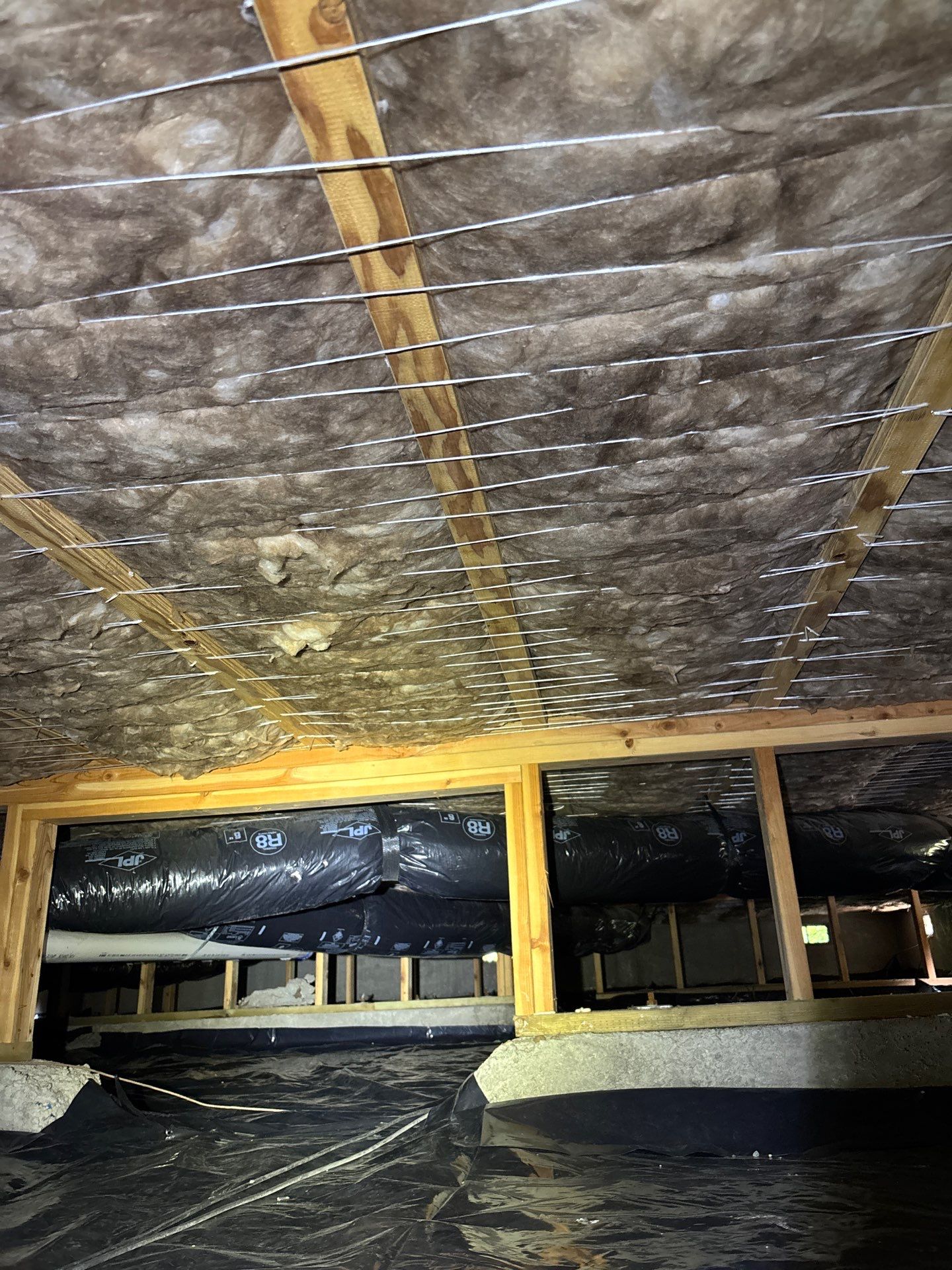 Attic Inspection & Repair Service in King County, WA